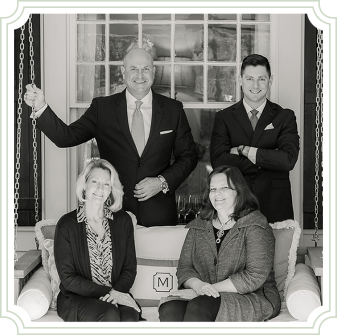 Team | Muncaster Financial Group