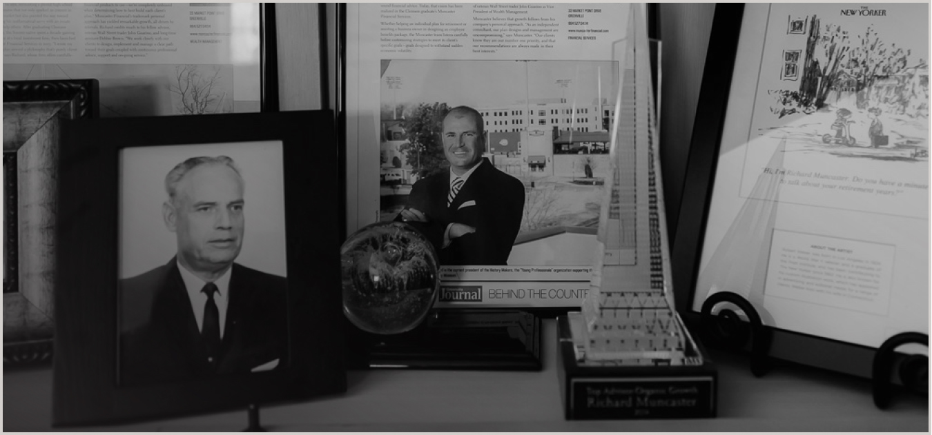 Muncaster Values | Muncaster Financial Group